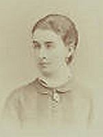 Edith born 1854