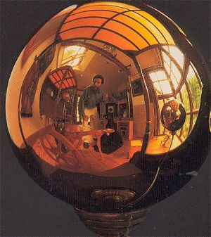 The genius of Kit Williams